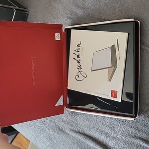 Games | Mini Buddha Board Art Set Water Drawing Writing Board | Poshmark